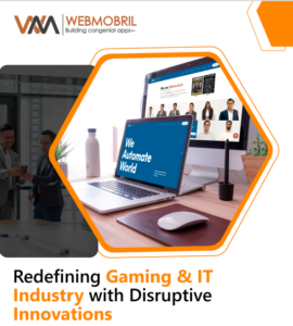 Webmobril Marketing