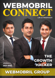 Webmobril Marketing